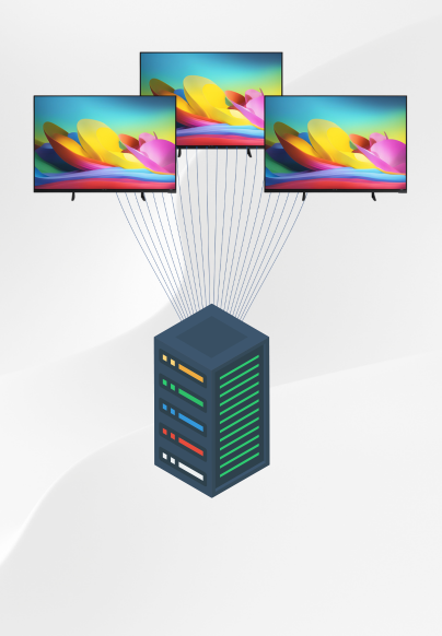 Transvision for Corporate